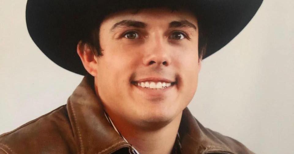 Tavenner heads to first NFR | News | postregister.com