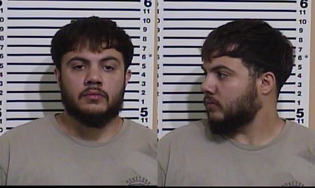 Ammon man charged with shooting another man downtown pleads not guilty ...