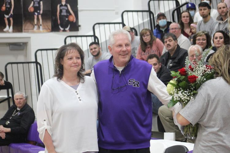 Coach Robert Coombs honored at pre-game ceremony for 500 wins | Sports ...