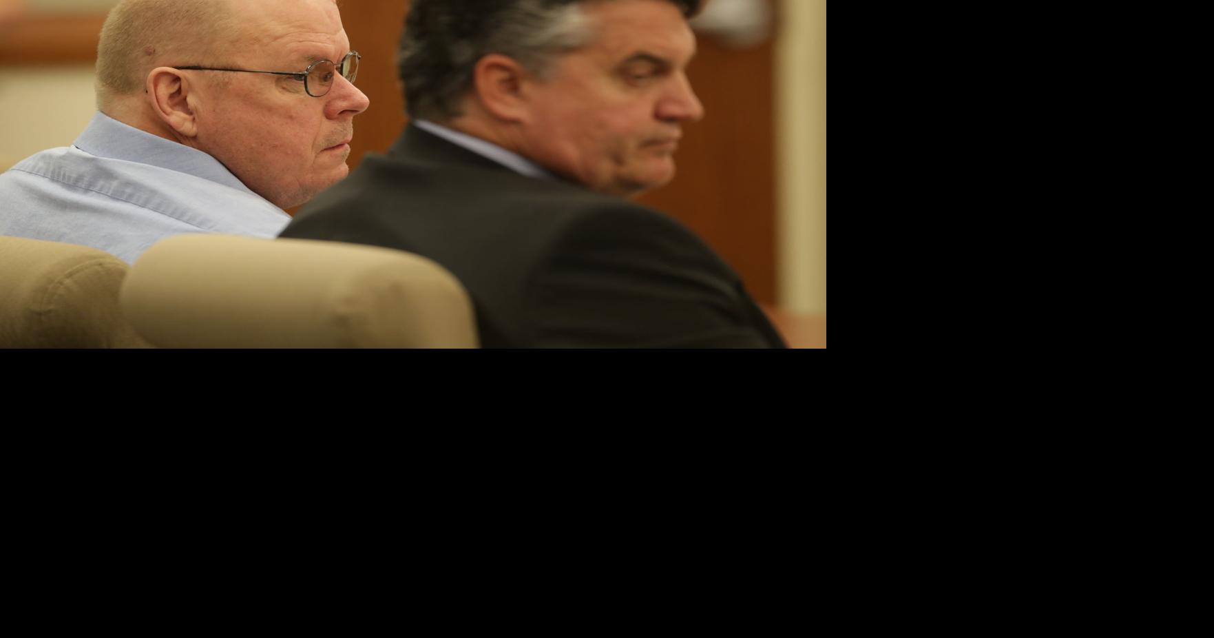 Mark Wilson murder trial | Local News | postregister.com