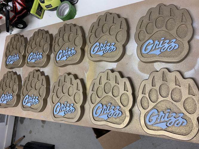 FOOTBALL: Inside Skyline's two traditions, the Grizz chain and the ...