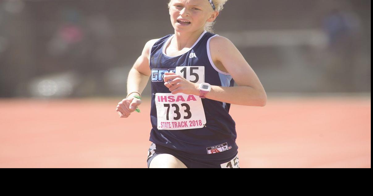 Track notebook: Revisiting a record-breaking day for District 6 at ...