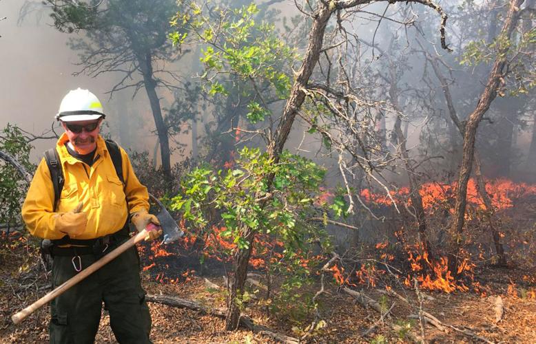 Firefighting has seen many changes since the 1988 Yellowstone fires ...