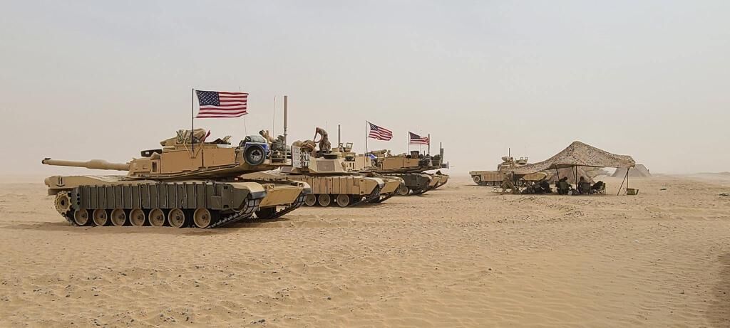 D93 principal returns from overseas deployment, 'excited for next ...