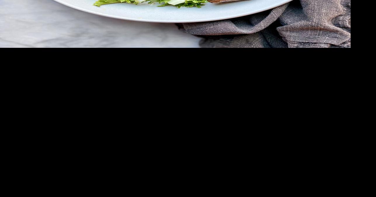 Flip the sheet pan dinner | Features | postregister.com