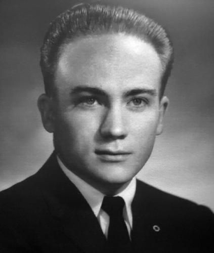 Teel, Dale | Obituaries | postregister.com