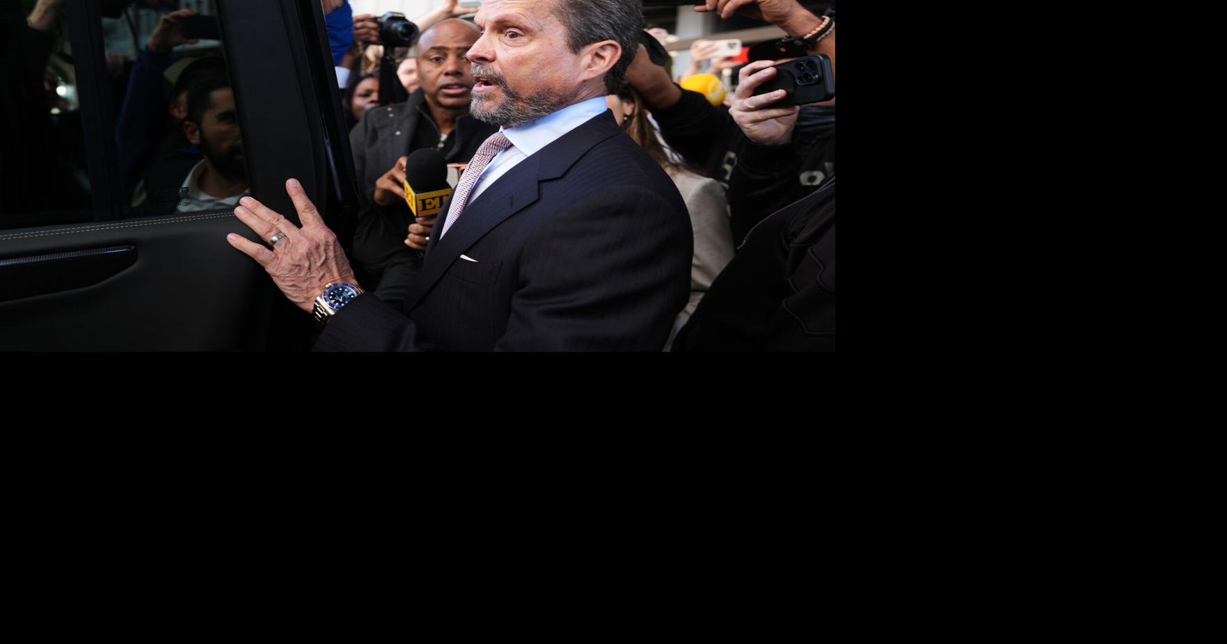 Rob Reiner | National News | postregister.com