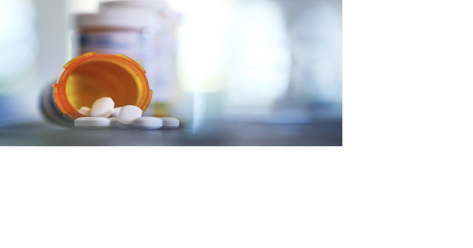 Safely dispose of unused medications this Take Back Day | Health ...