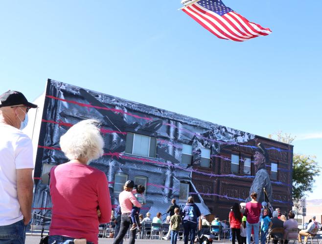 'Candy Bomber' who dropped sweets during Berlin Airlift dies ...