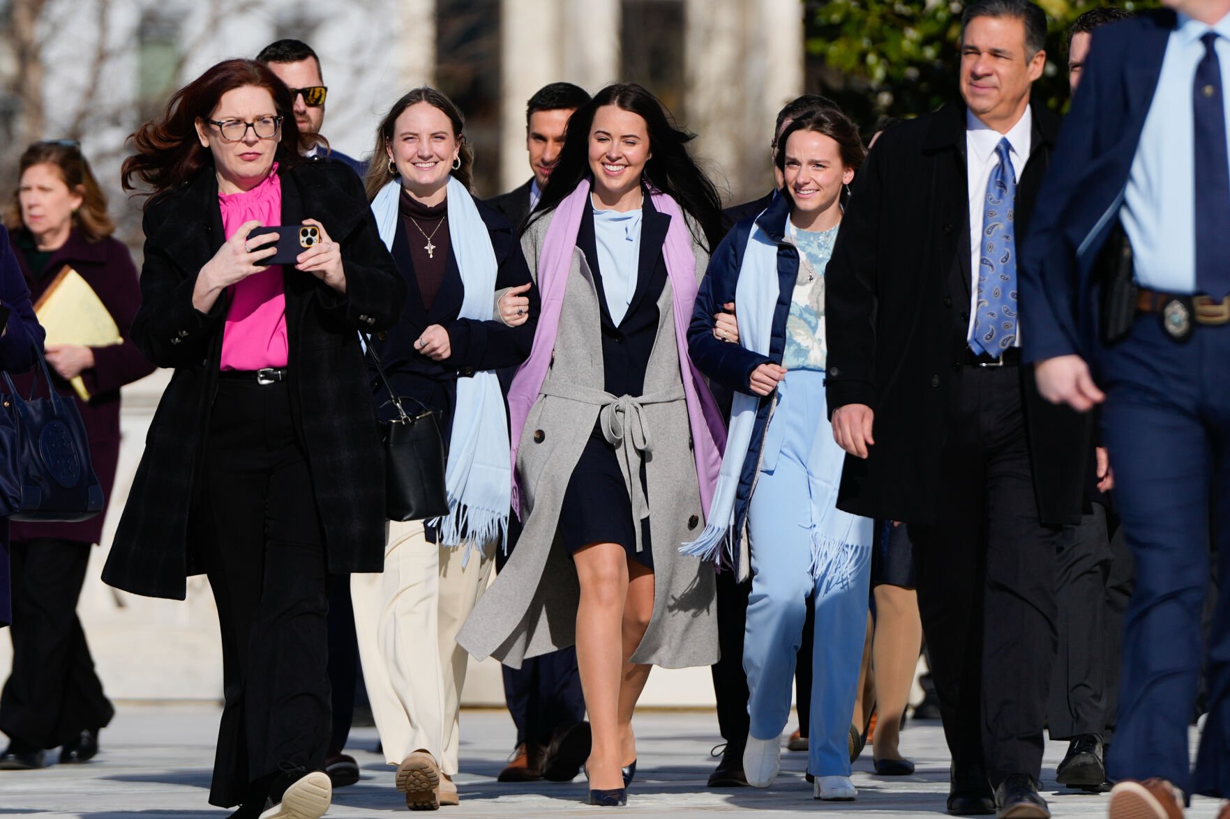 Supreme Court Transgender Athletes | National News | postregister.com