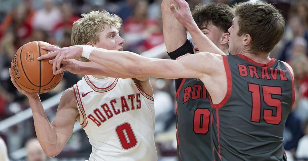Madison boys basketball sees state title aspirations dashed with first ...