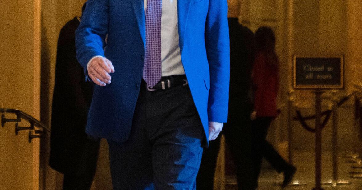 Capitol Hill | National News | postregister.com