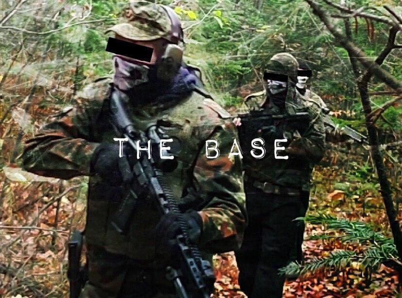 Report: Leader of neo-Nazi terrorist group owns land near Washington ...