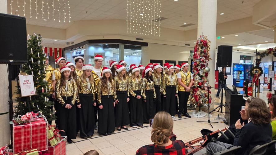 ‘Tis the Season of Giving: Idaho Falls Giving Machine brings thousands ...