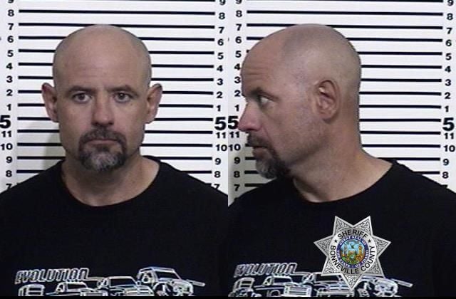 Montana man arrested after troopers find over 2 pounds of meth | Crime ...