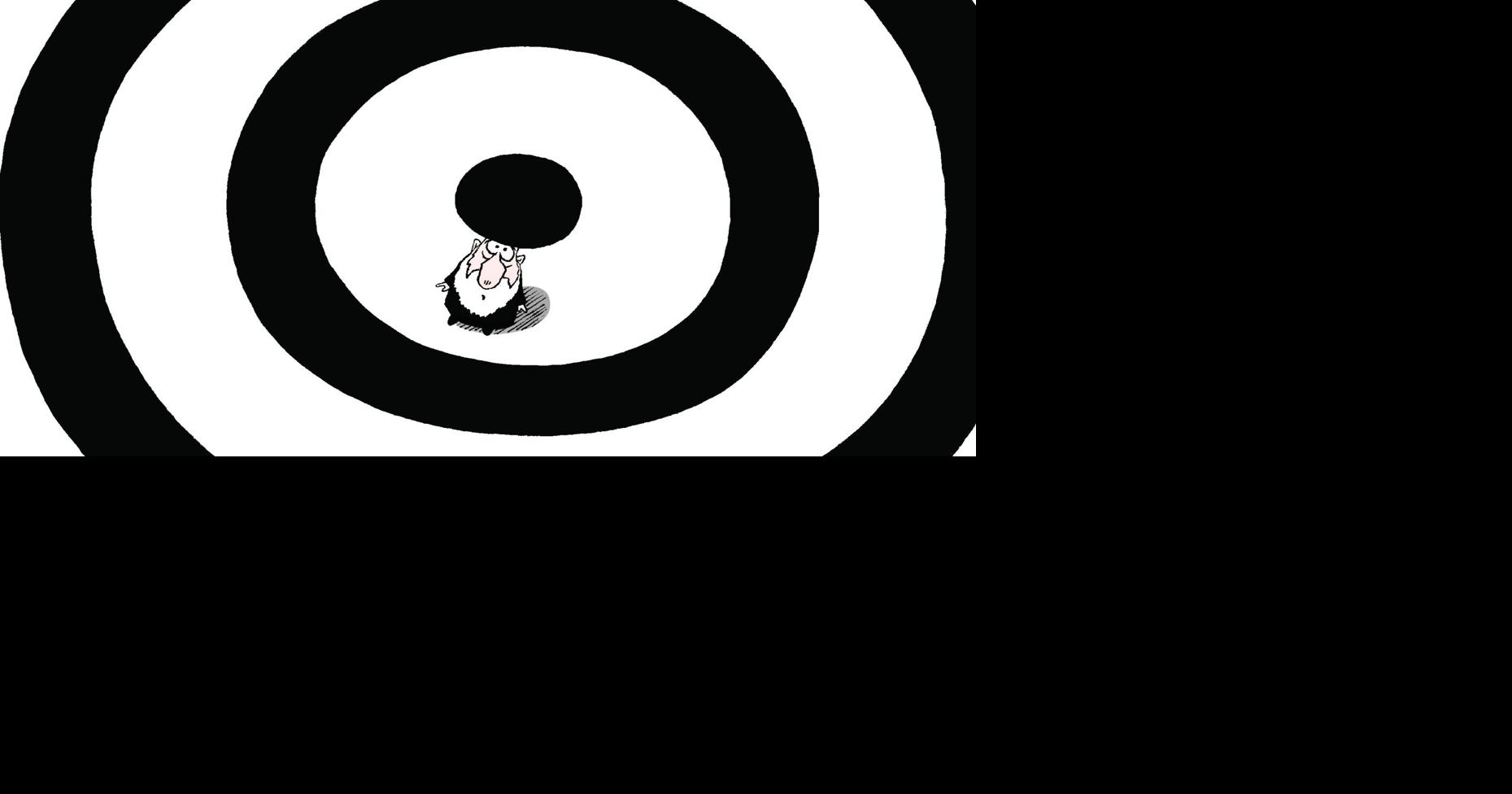 BULLSEYE | Cartoons | postregister.com