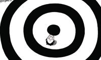 BULLSEYE | Cartoons | postregister.com