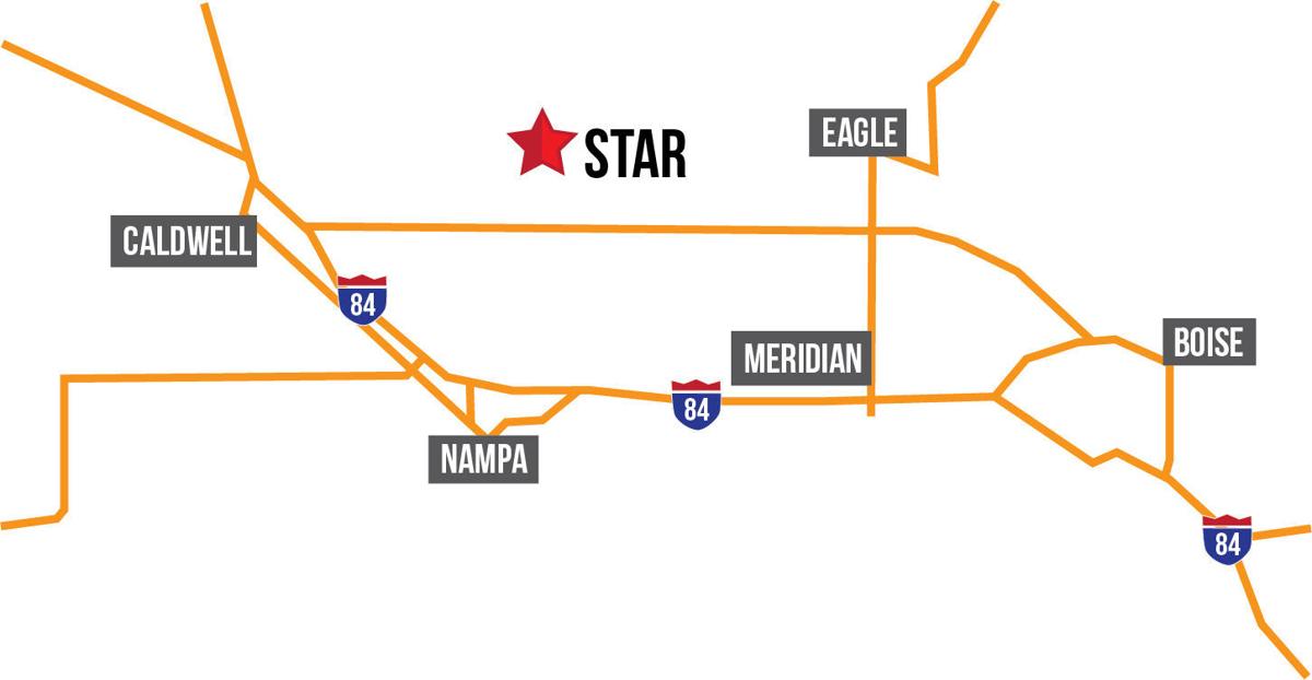 Star is ground zero for growth in the Treasure Valley | Southwestern ...