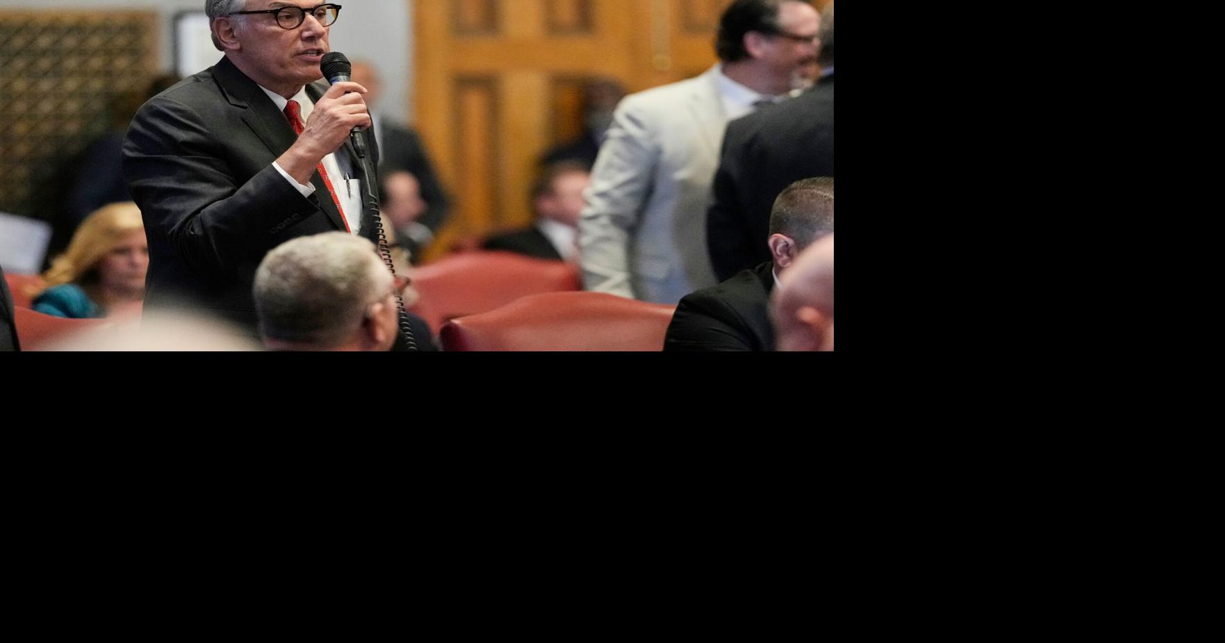 Tennessee Legislature | National News | postregister.com