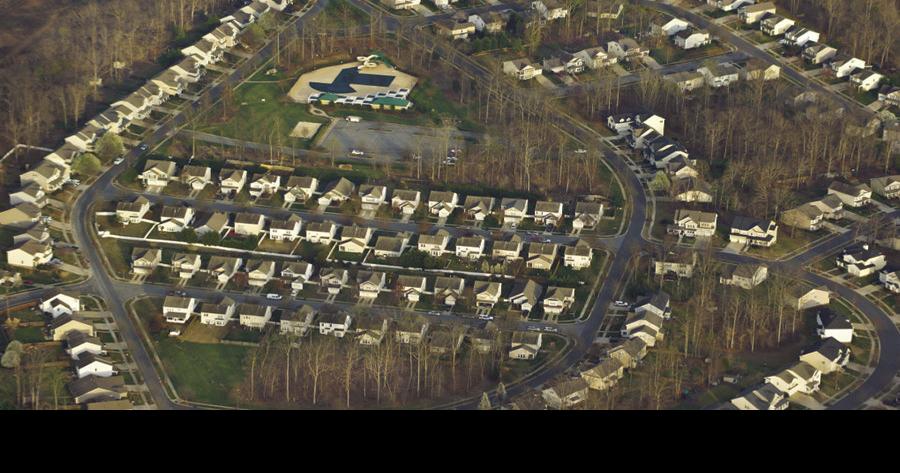 Planning and Zoning to discuss Subdivision Ordinance changes | News ...