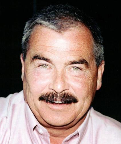 Gibbons, Robert | Obituaries | postregister.com