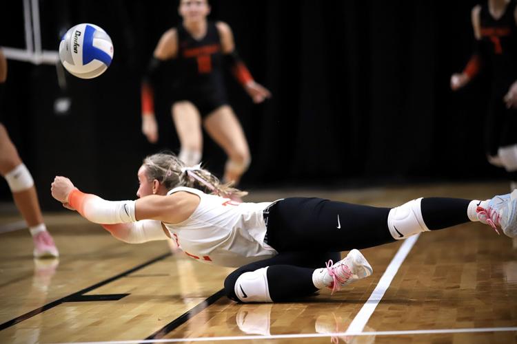 Idaho Falls volleyball team brings home first state trophy in eight ...