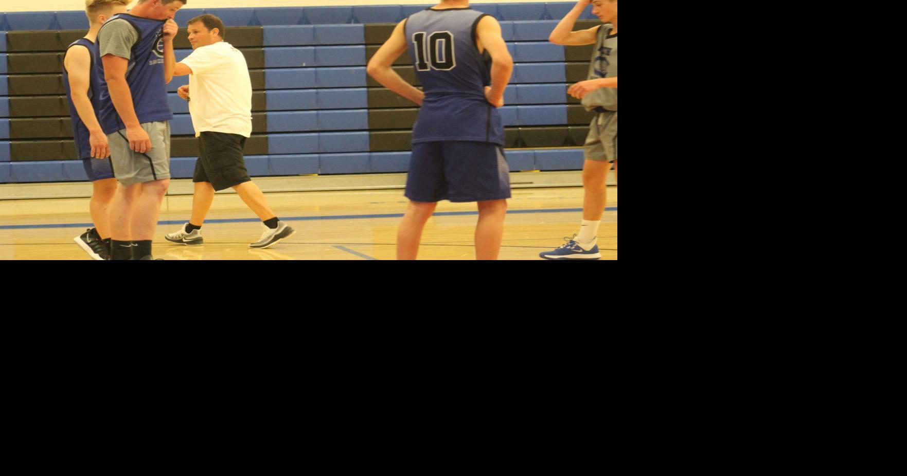 Firth Cougar Basketball Camp opens play | Sports | postregister.com