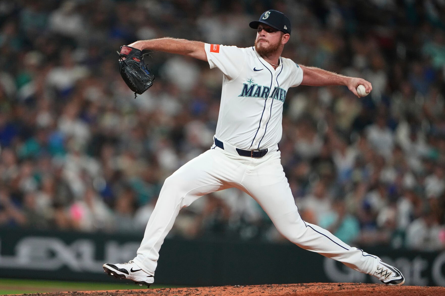 Left-hander Caleb Ferguson and Reds finalize $4.5 million, 1-year ...