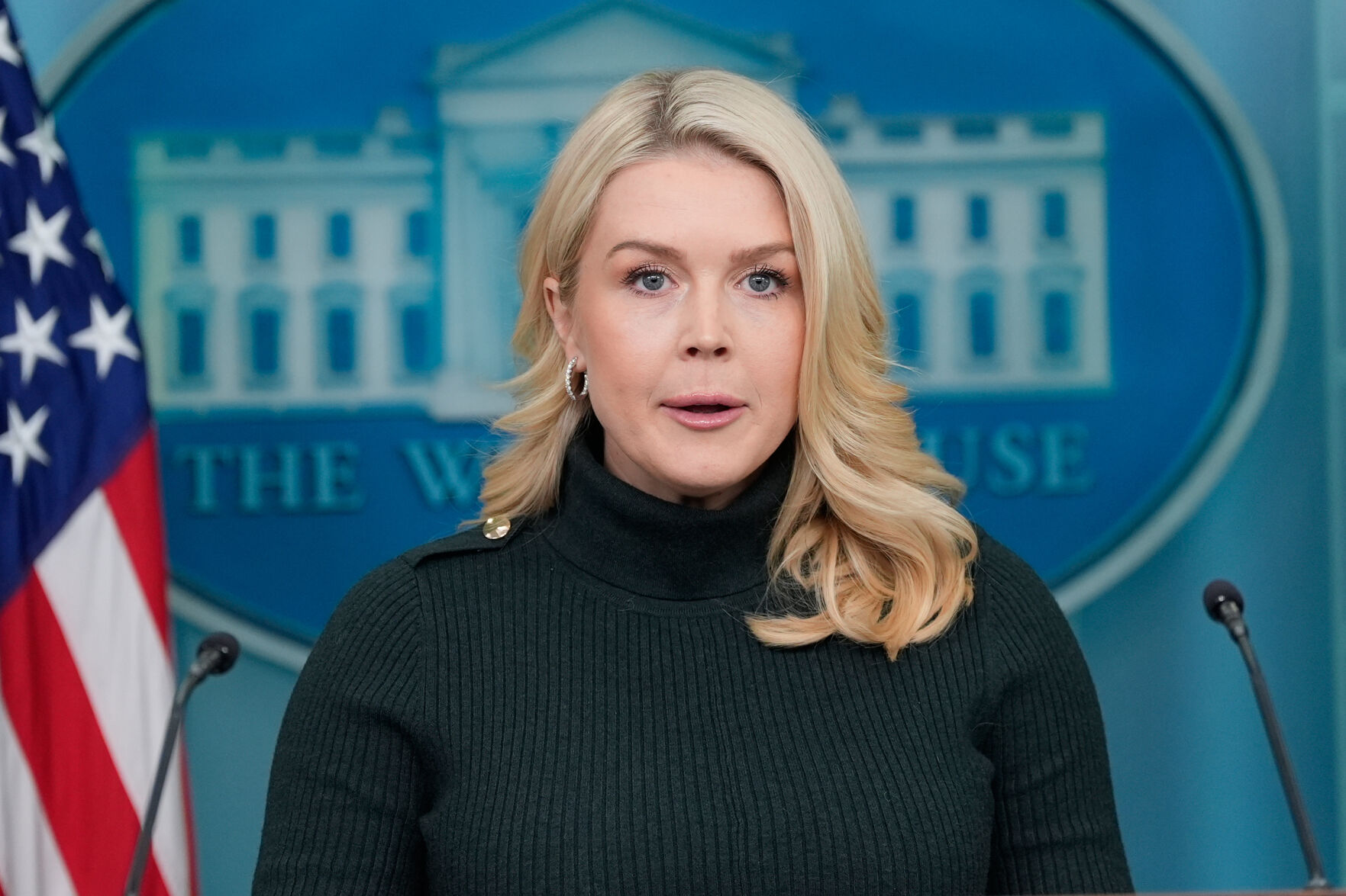 Trump | National News | postregister.com