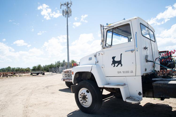 Meridian mint farmer retires after 41 years | Farm & Ranch ...