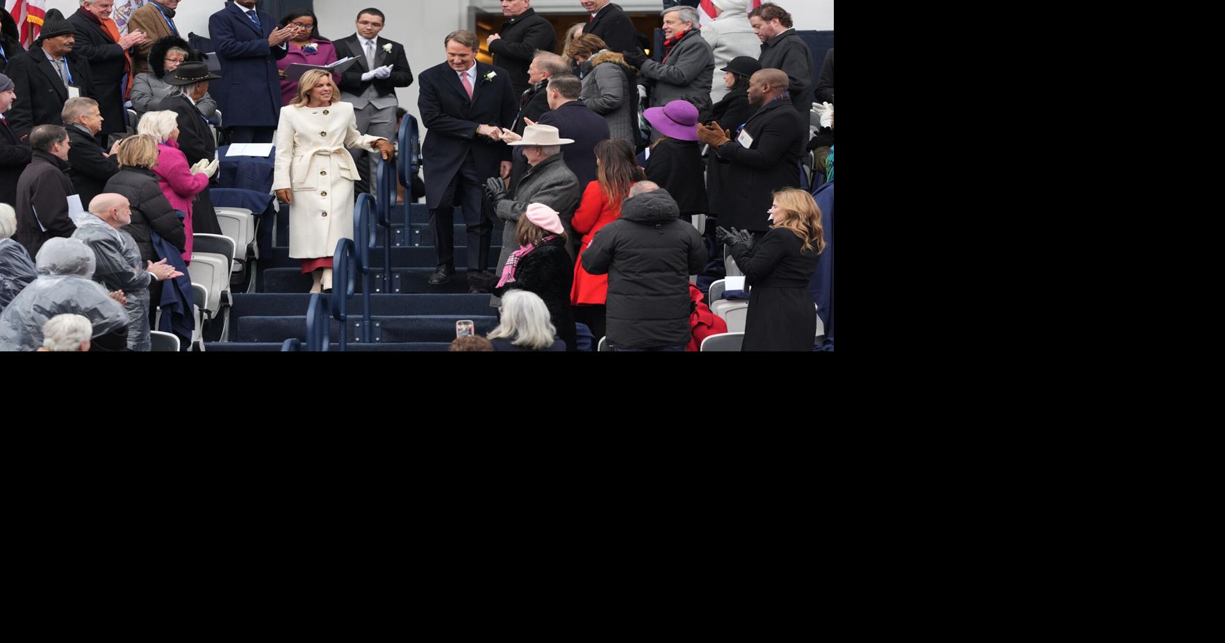 Virginia Inauguration | National News | postregister.com