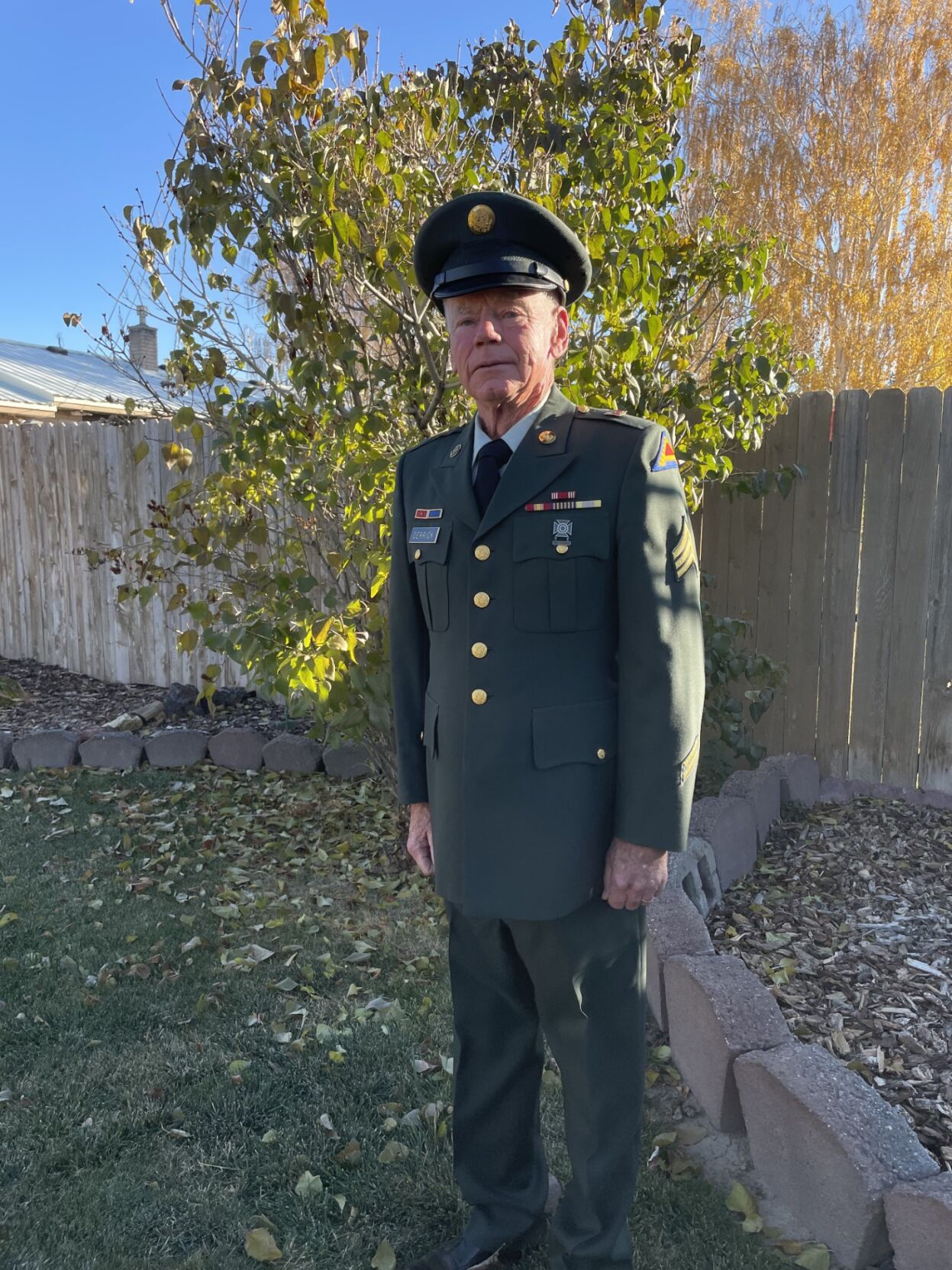 Celebrating our Veterans | News | postregister.com