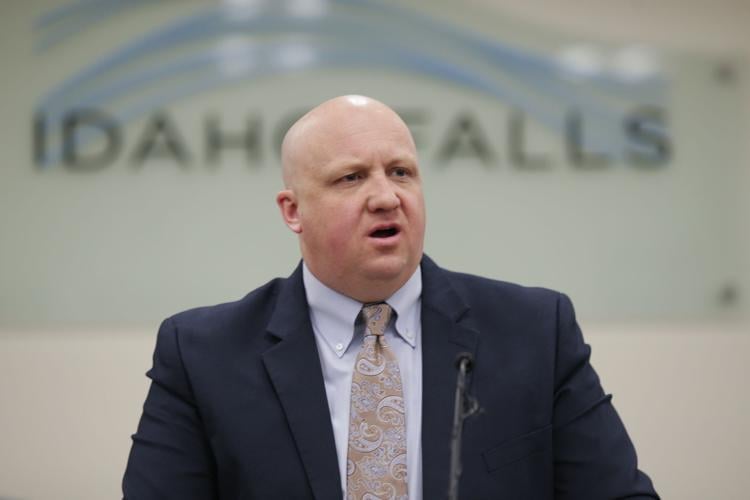 Daniel Clark becomes Jefferson County Magistrate Judge | Crime & Courts ...