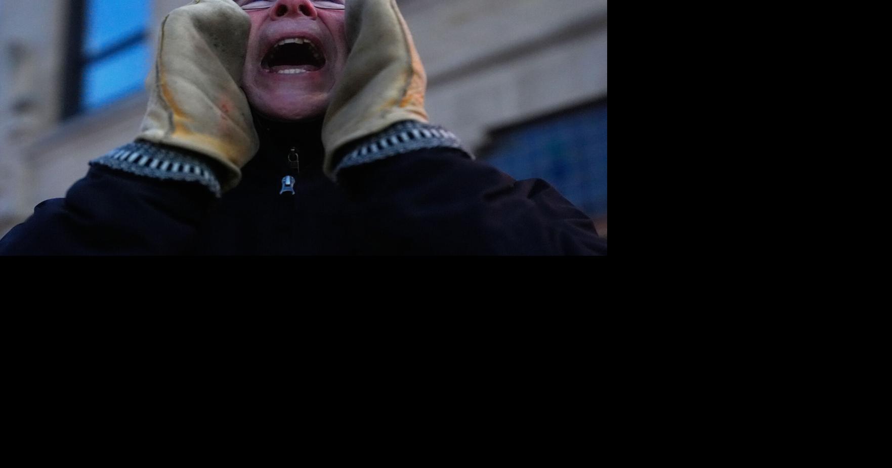 Immigration Enforcement Minnesota | National News | postregister.com