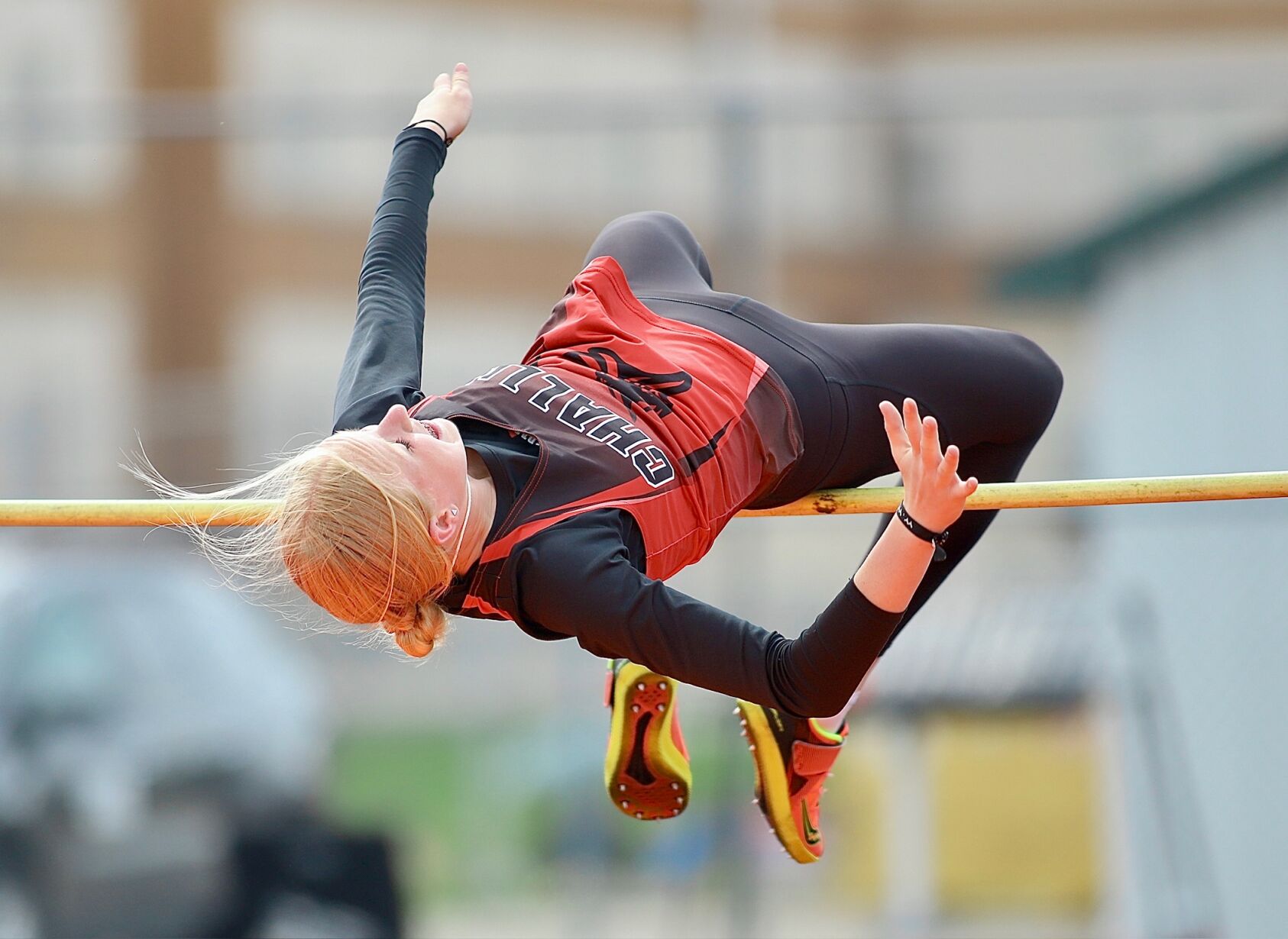 North Fremont's Johnston and Challis' Stebbins have new goals for new ...