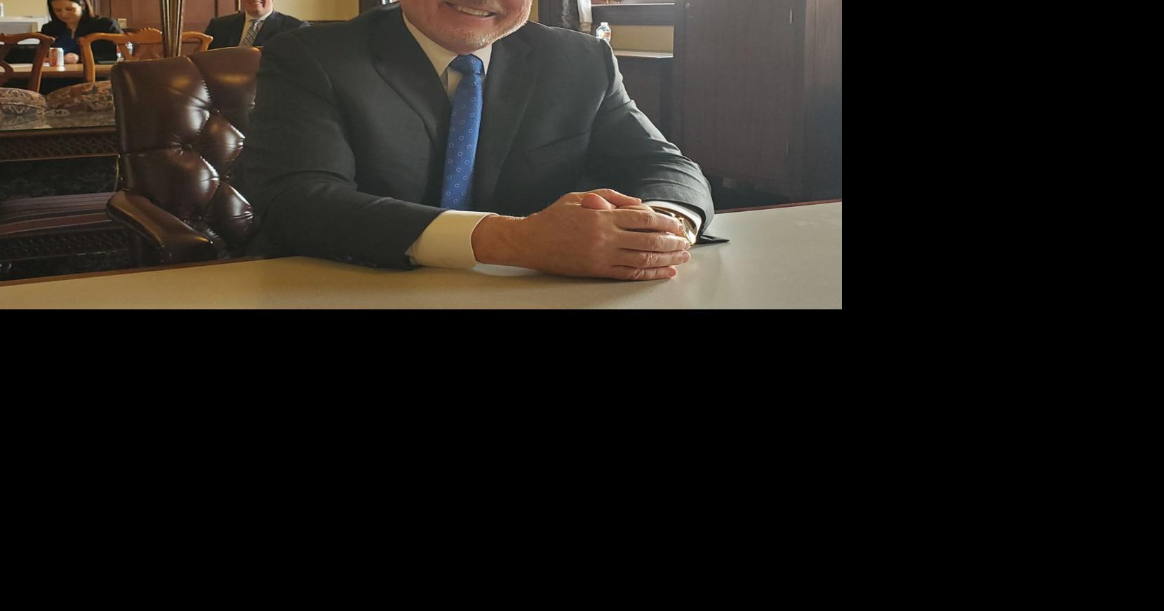 VanderSloot backs effort to keep Republican Senate | Government ...