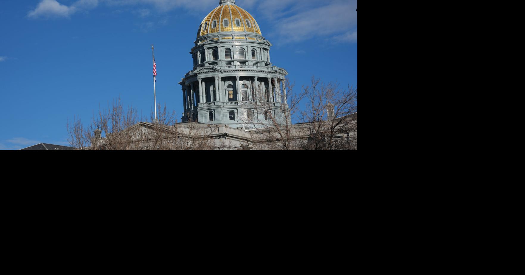 Colorado State Capitol | National News | postregister.com