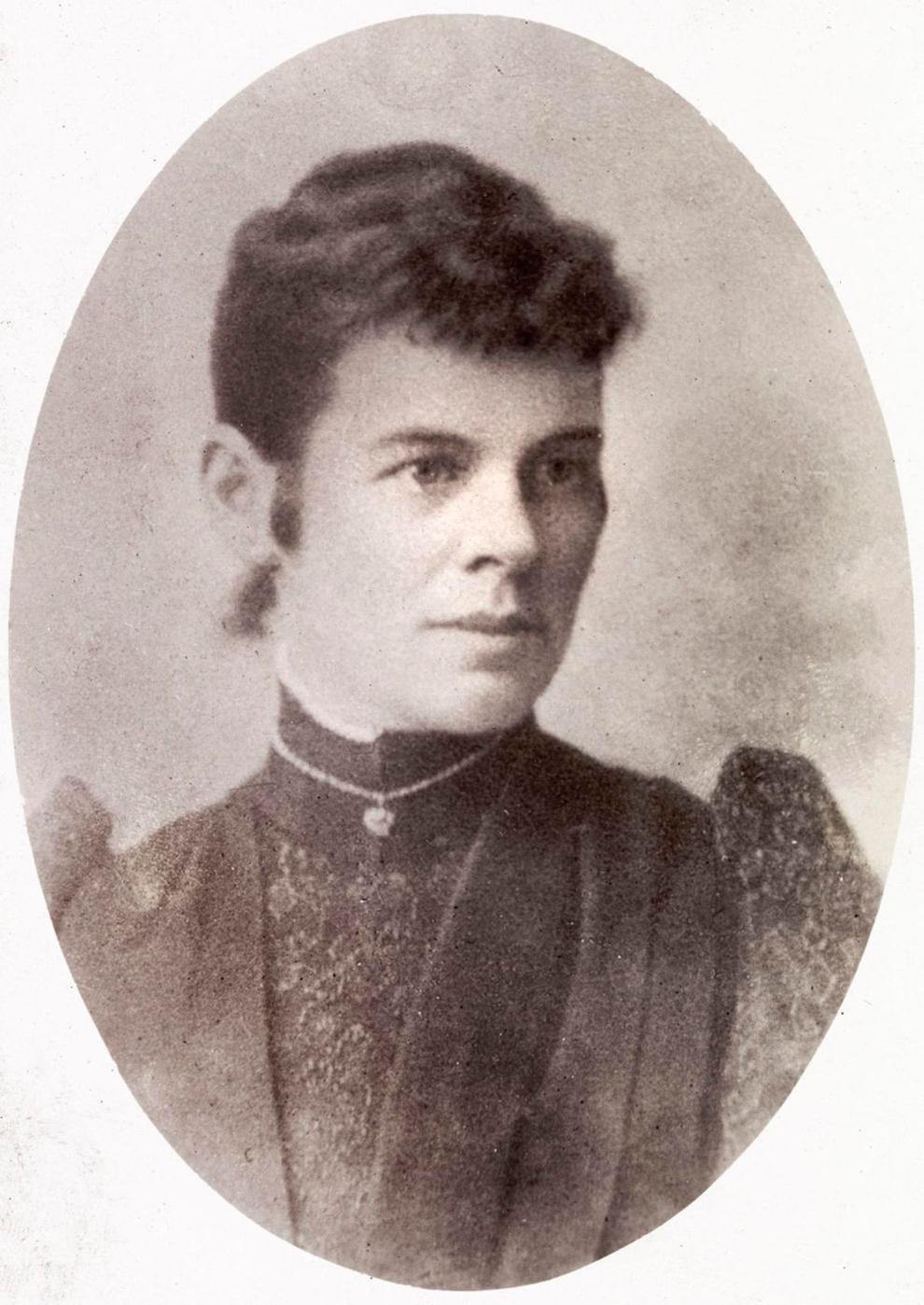 Shot 3 times, 1877 Yellowstone tourist struggled to survive | Regional ...