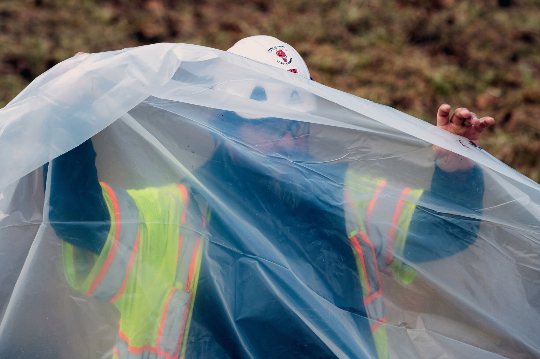 Potomac River Sewage | National News | postregister.com