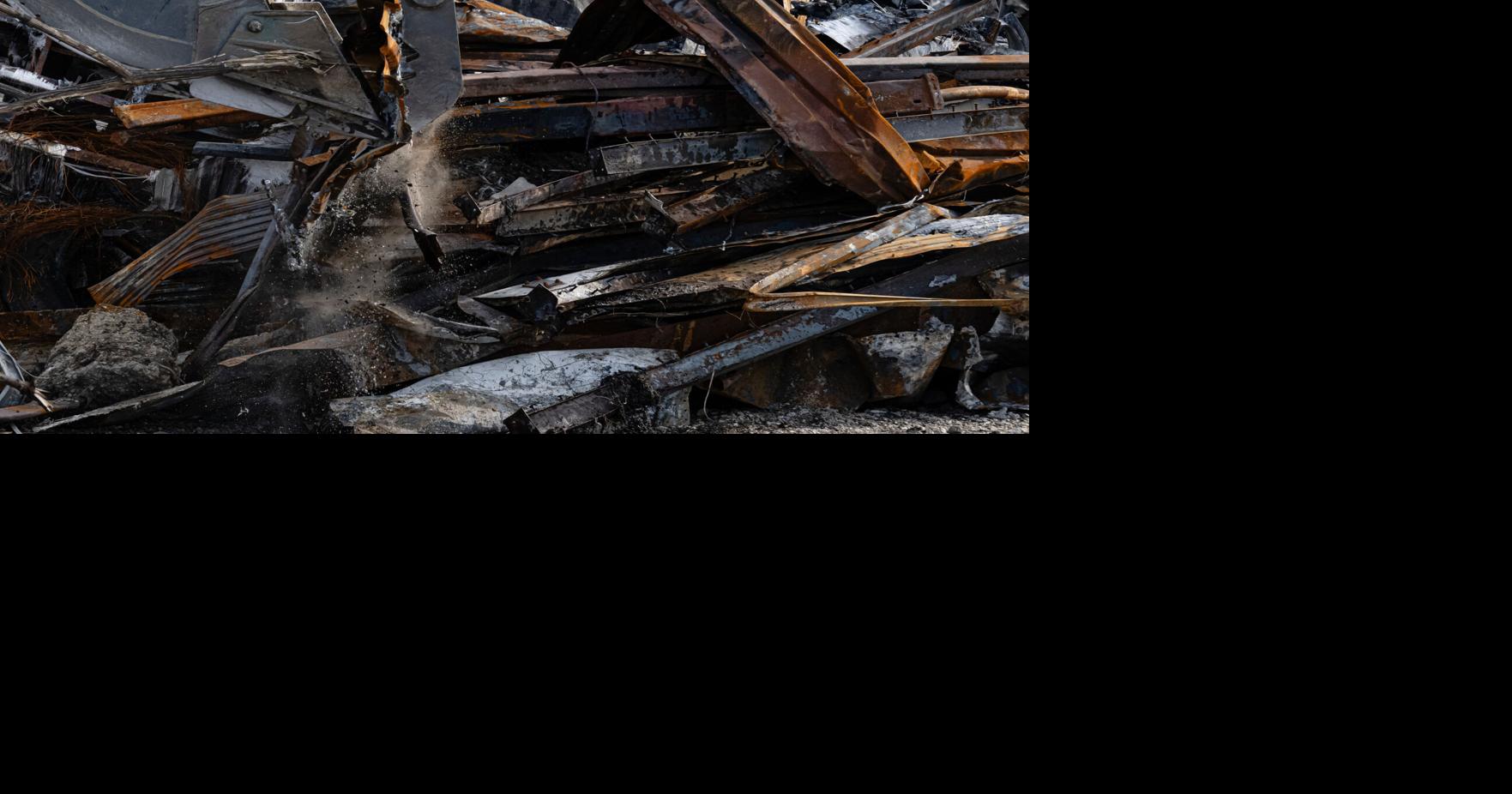 Louisville-UPS-Plane-Crash | National News | postregister.com