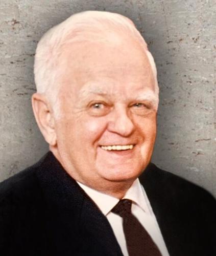 Goodson, Elvin | Obituaries | postregister.com