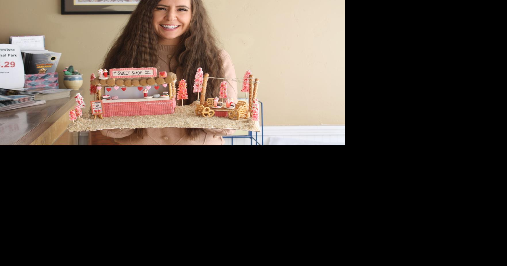 2022 Gingerbread House Contest winners announced | News | postregister.com