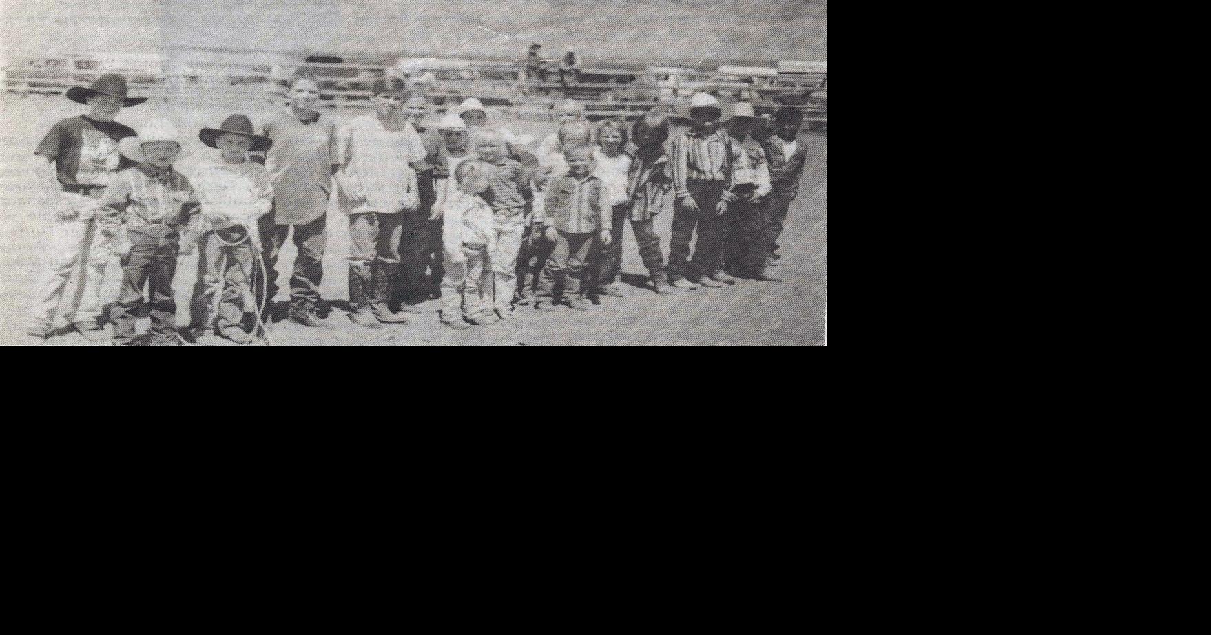 Good old days of Custer County | Local Scenes | postregister.com
