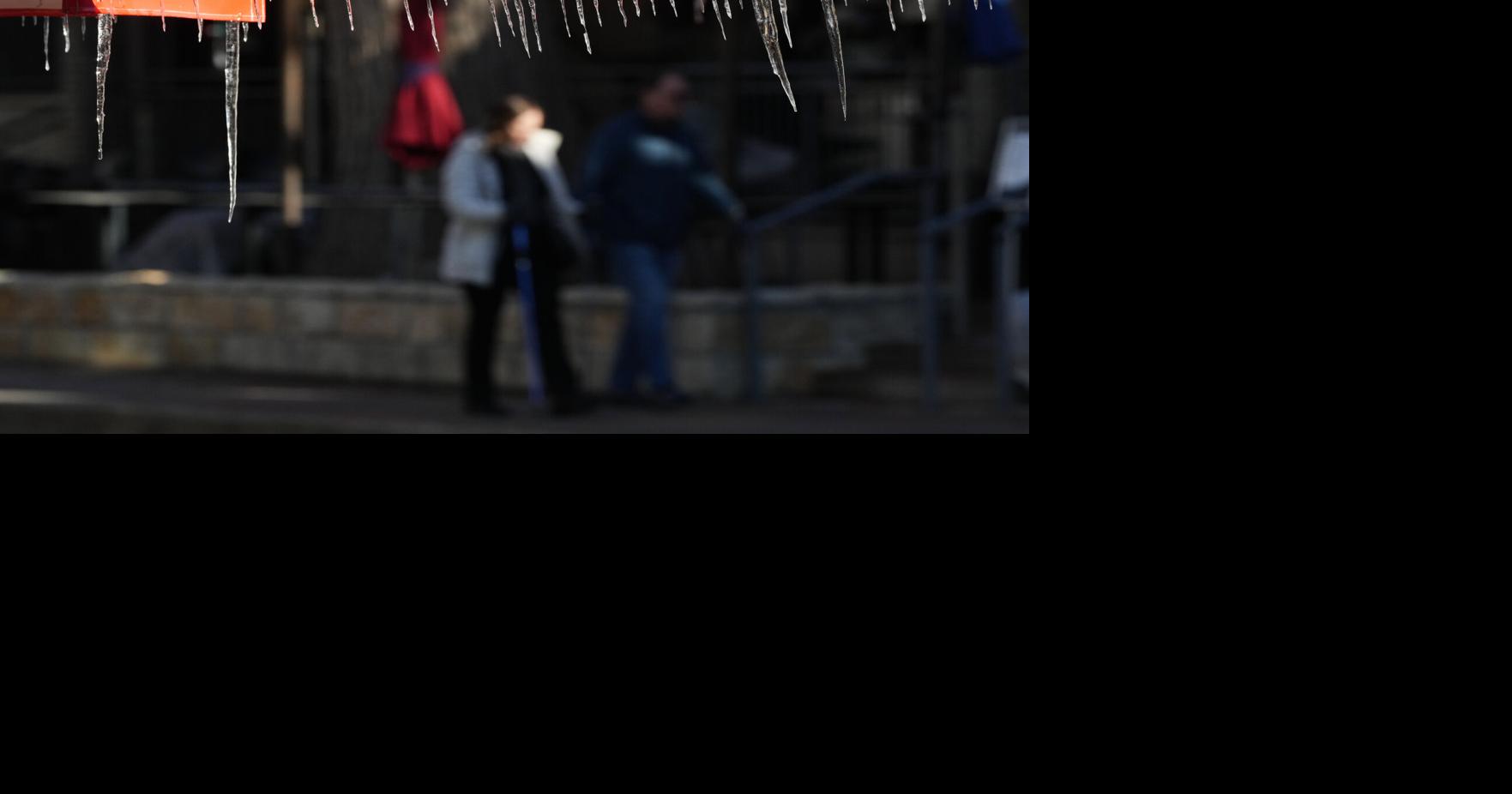 Winter Weather Texas | National News | postregister.com