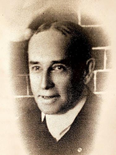 Looking at life history of William Herman Stufflebeam | News ...