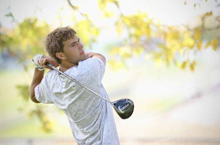 Thunder Ridge's Justin Anderson wins first-ever state championship in third go-around | Sports ...