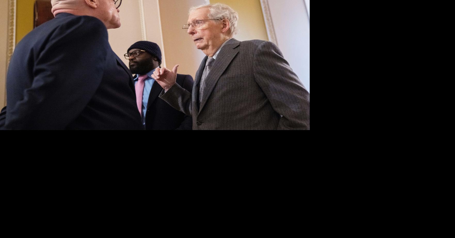 Capitol Hill | National News | postregister.com