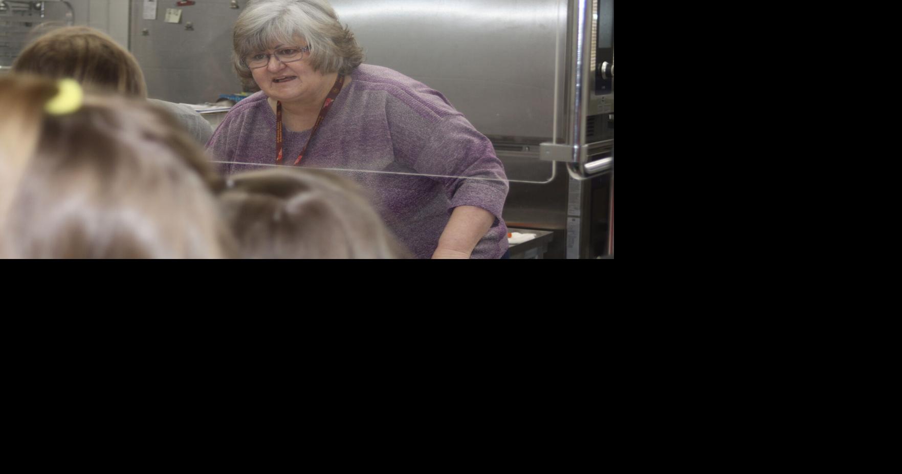 34 years of adaptability; District #251's Debbie Timm retires as Child ...