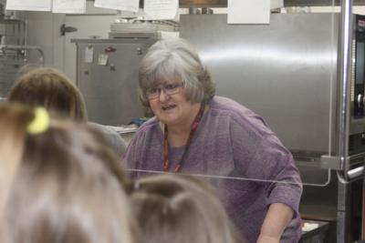34 years of adaptability; District #251's Debbie Timm retires as Child ...
