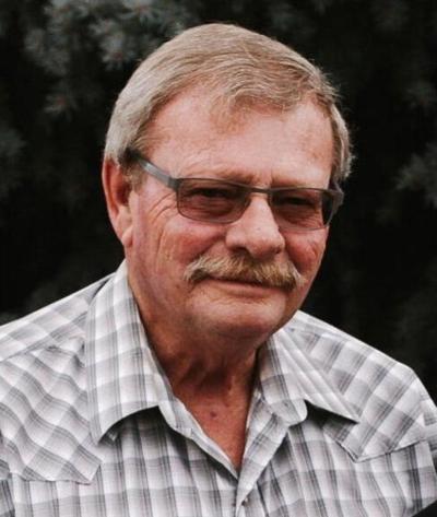 Blake, Ted | Obituaries | postregister.com